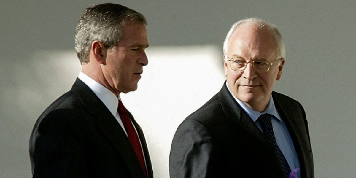 Former Vice President to George W. Bush, Dick Cheney, Dies at 84 – Details