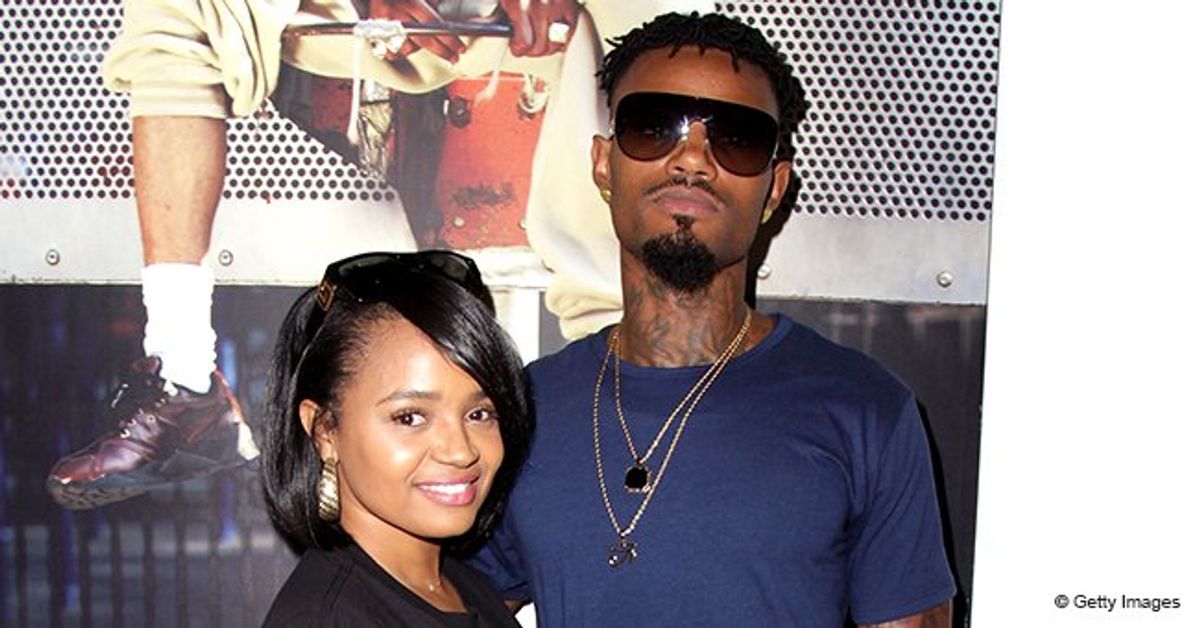 Kyla Pratt Is Happily in Love with Boyfriend Danny 'Compton ...