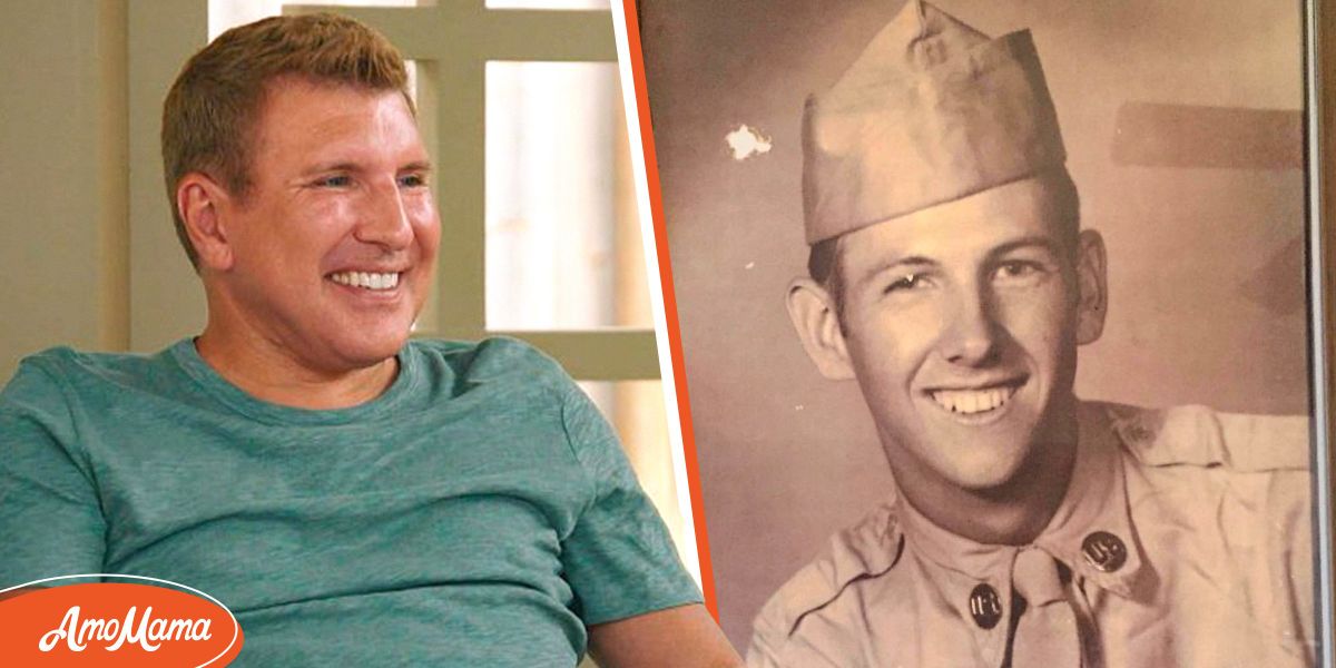 Gene Raymond Chrisley Was His Loved Ones' 'Biggest Supporter and Fan ...