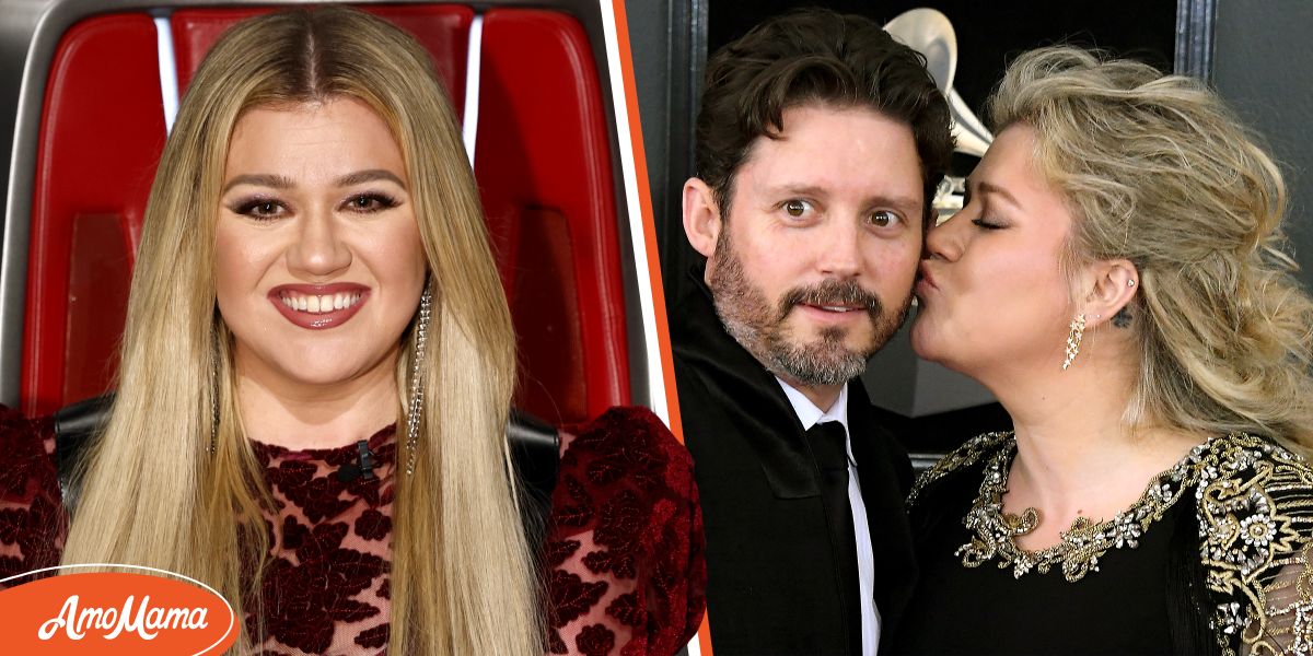 Kelly Clarkson Is ‘Beautiful’ and ‘Glowing’ Appearing without Makeup ...