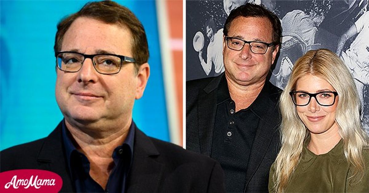 Bob Saget Is a Proud Father of 3 Beautiful Daughters - Meet Them All