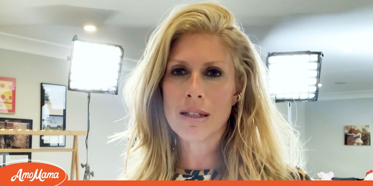 Jill Martin, 47, Cries While Trying on Wigs after Losing Hair amid Her ...