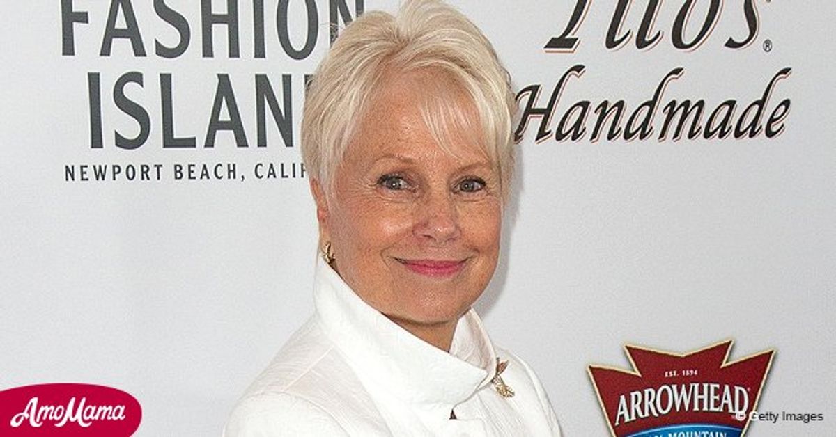 'Airplane!' Actress Joyce Bulifant's 3 Adult Kids Are Her Number One ...