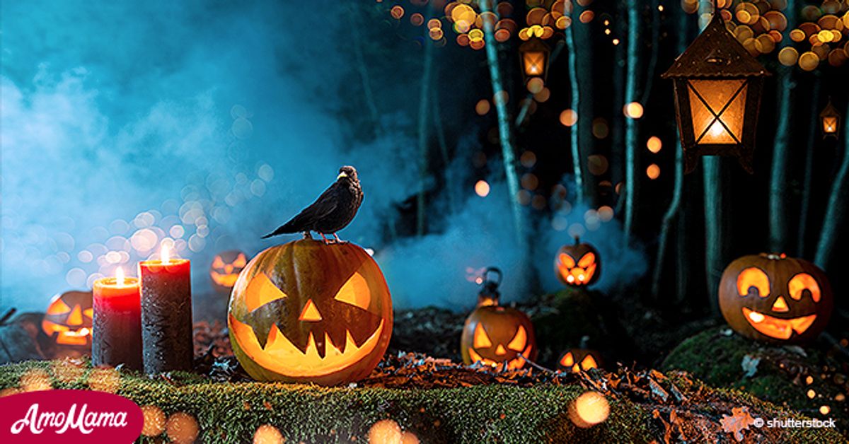 The Fascinating History of Halloween