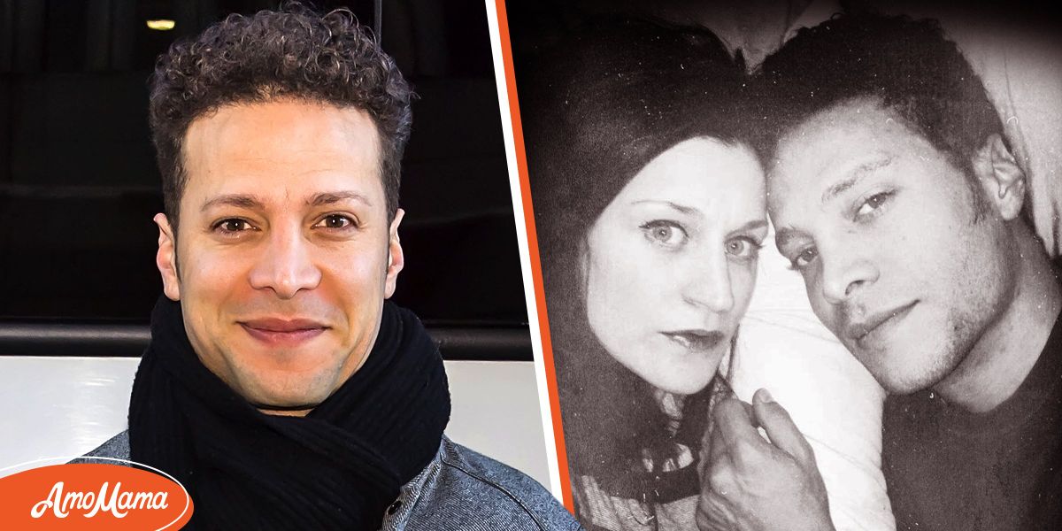 Justin Guarini's Wife: Reina Capodici Has Been with the 'American Idol' Star through His Best ...