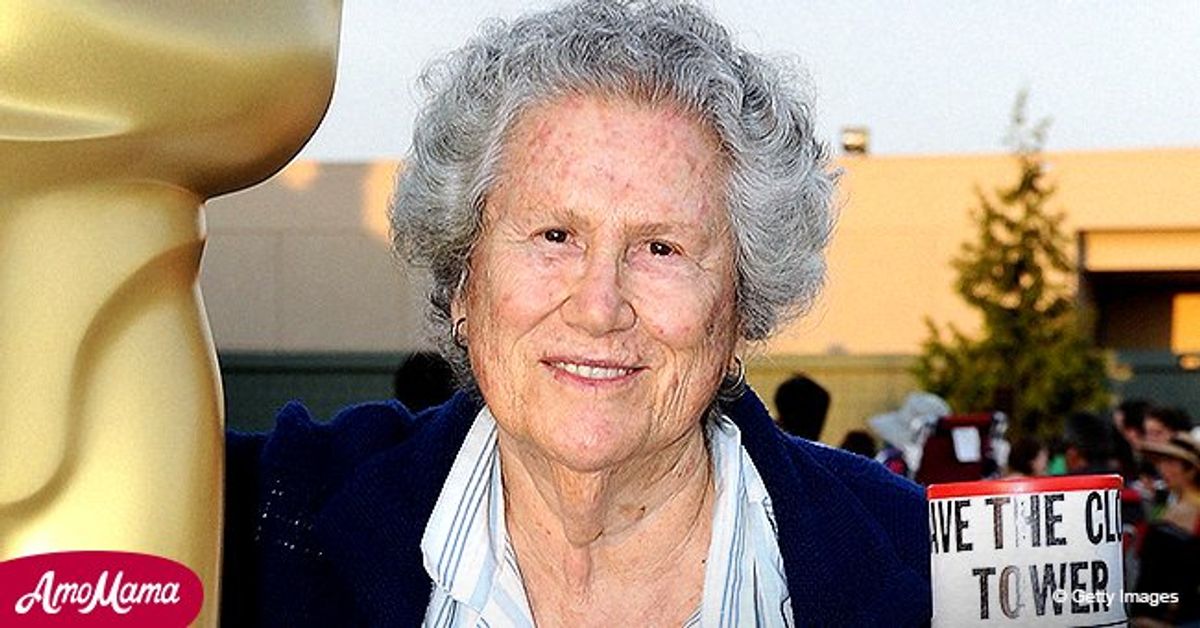'Titanic' and 'Back to the Future' Actress Elsa Raven Dies at 91 ...
