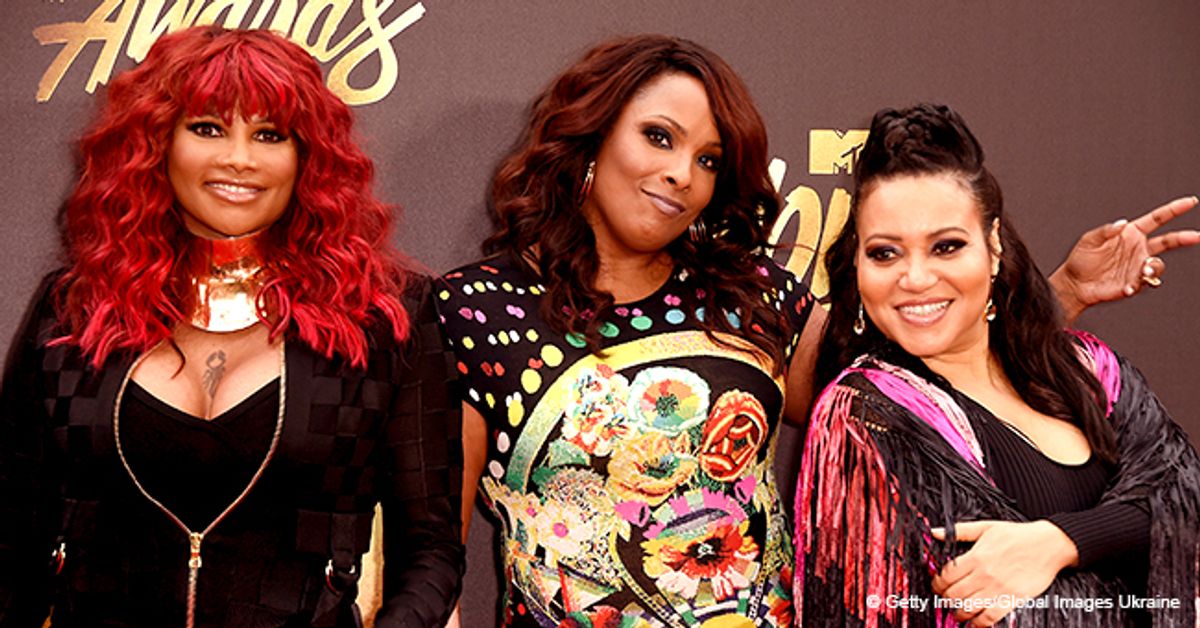 Salt-N-Pepa Reportedly Respond to DJ Spinderella's Lawsuit about Unpaid ...