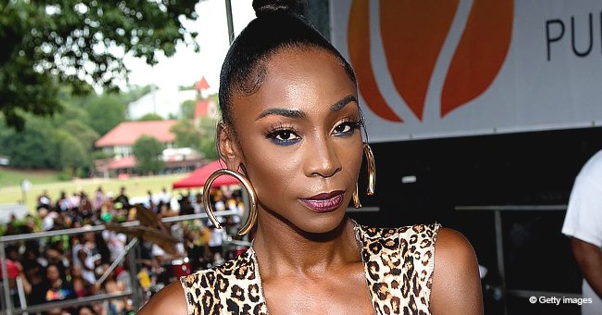 E! News: How Angelica Ross Became Ryan Murphy's Muse for a 'Pose' Character