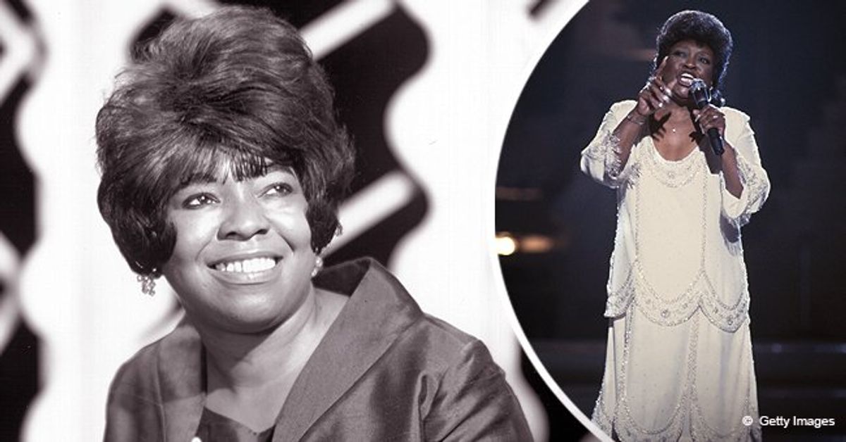 Remembering Albertina Walker Who Died at 81 – Interesting Facts about ...