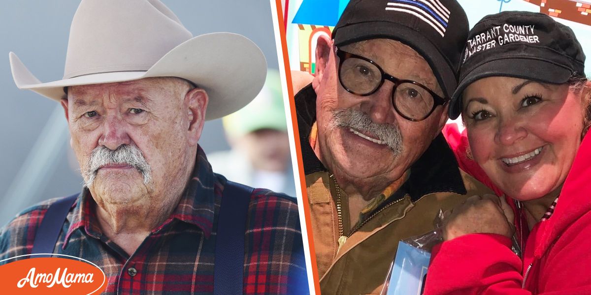 'Yellowstone's Barry Corbin Found Daughter Whose Mother Gave Her Up ...