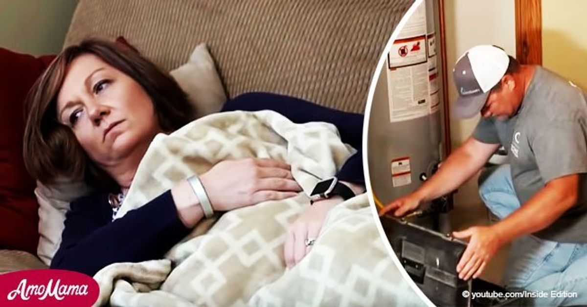 Woman battled carbon monoxide poisoning for 10 years until construction ...
