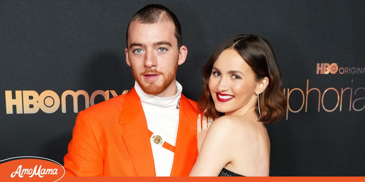 Angus Cloud's Wife: The Actor Was Not Married & Shared Intimate Moments ...