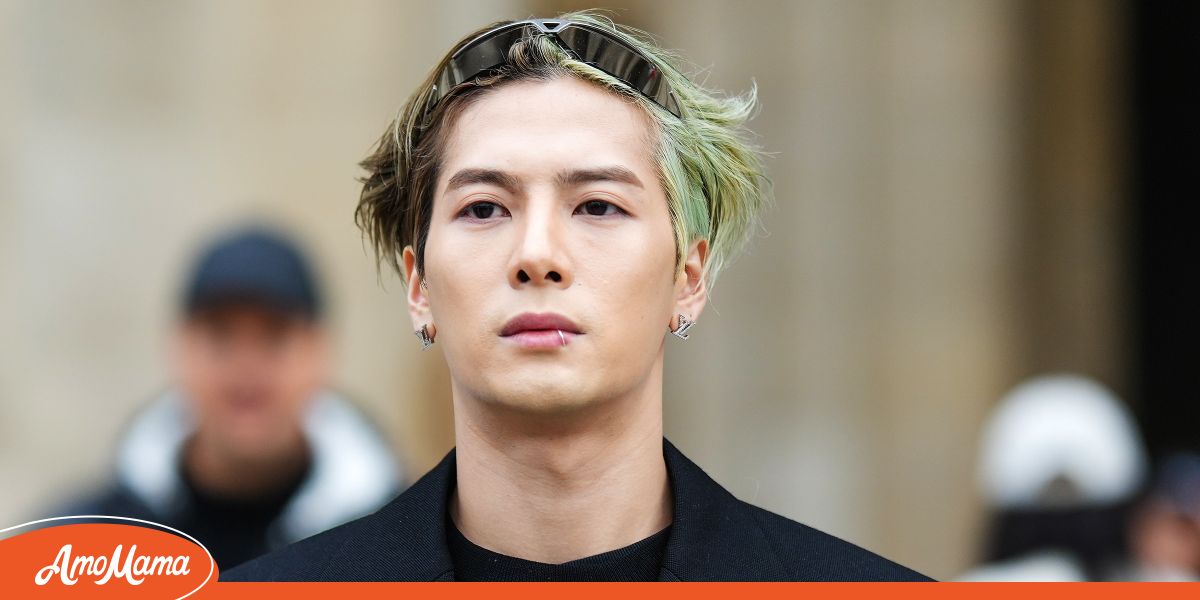 Jackson Wang Doesn't Have a Girlfriend but Wants to Start Dating and ...