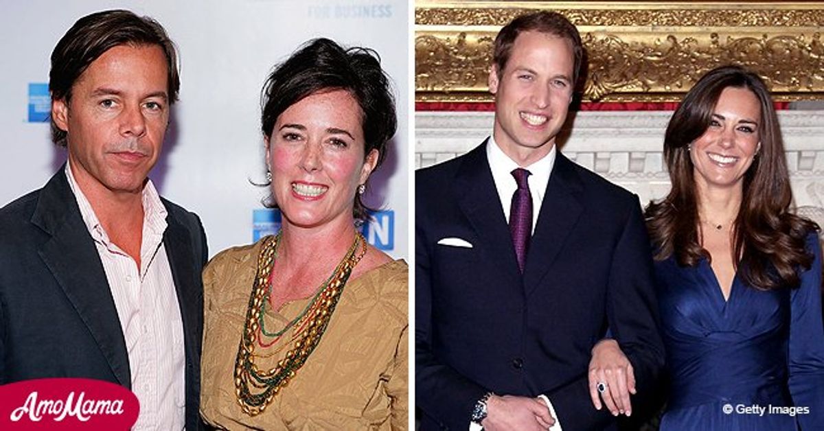 Famous People Who Married Their College Sweethearts