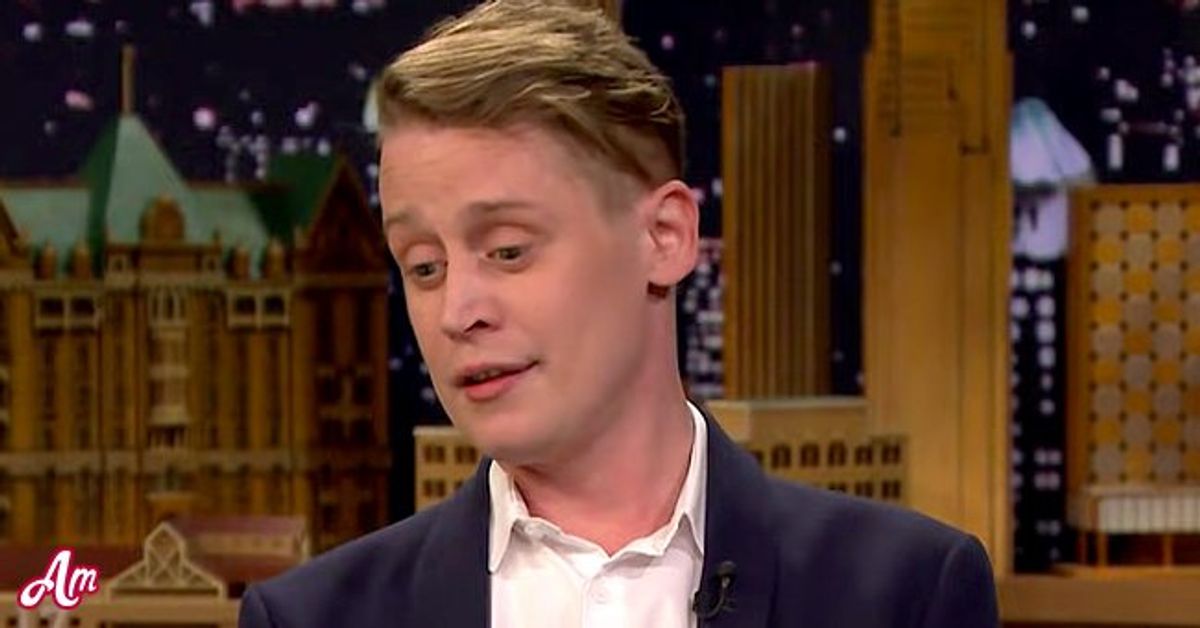 Macaulay Culkin’s Poignant Conversation before His Sister Dakota Life ...