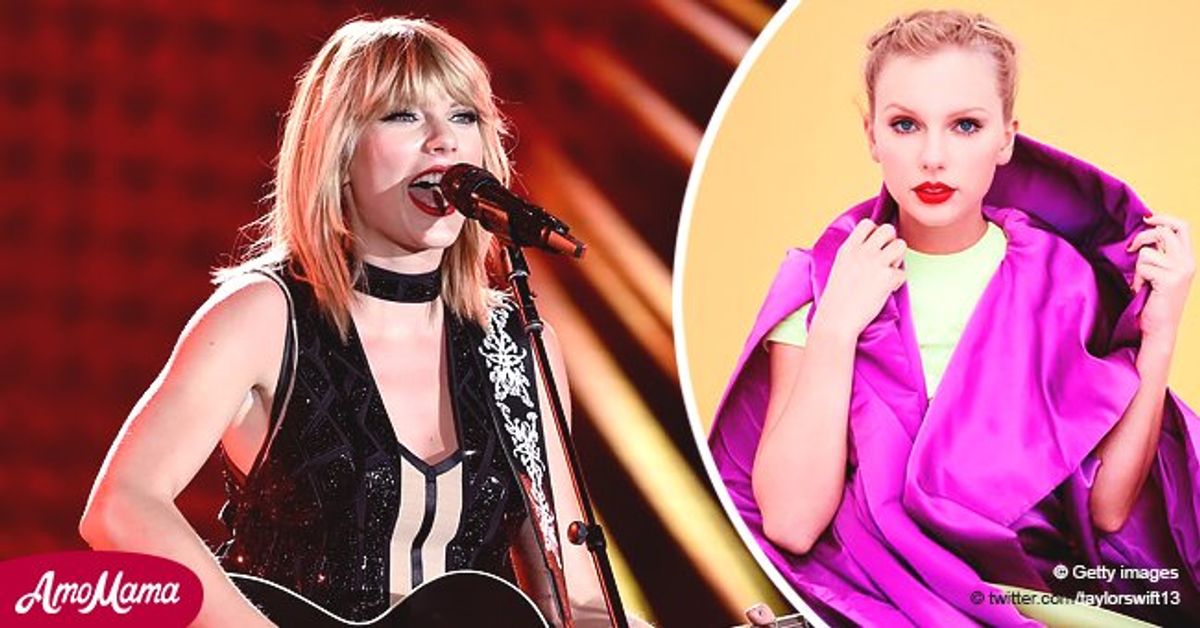 Taylor Swift Will Be First-Ever Recipient of Billboard's Woman of the ...