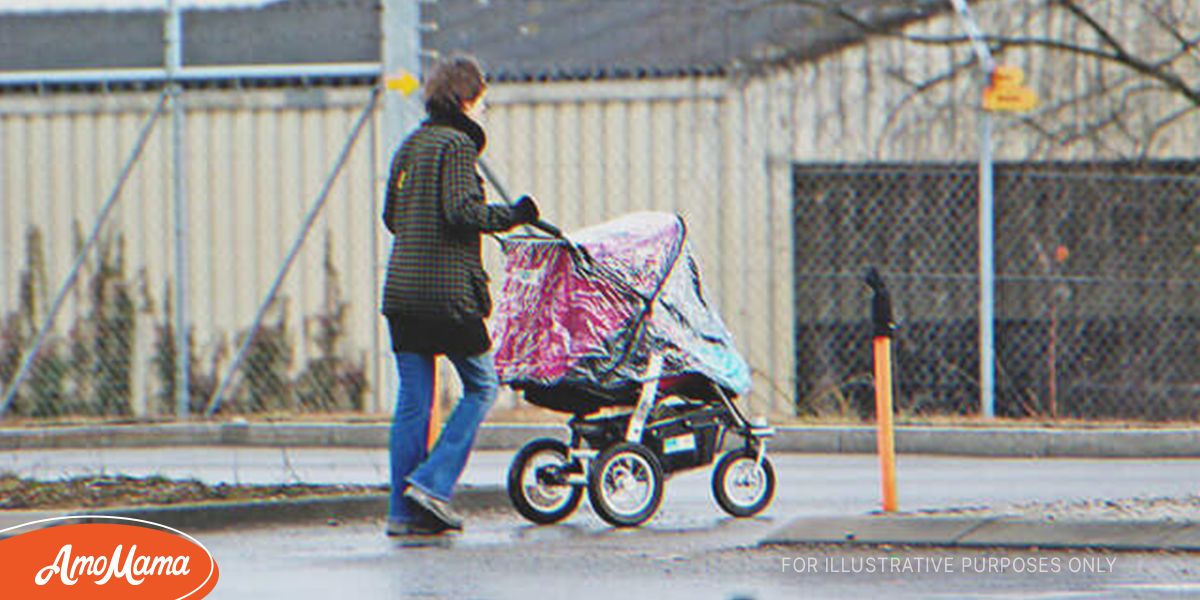 ‘We Have Your Child,’ Mom Gets SMS When Nanny Comes Home with Empty ...