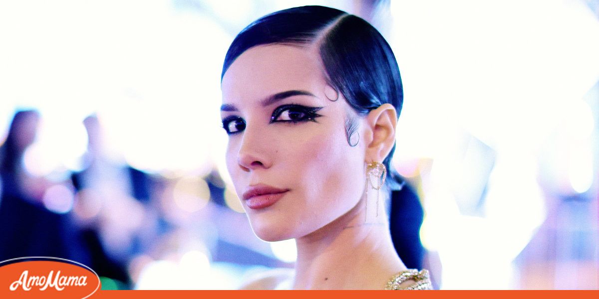 Halsey Revealed One of Her Post-Birth Health Issues: Being Allergic To ...
