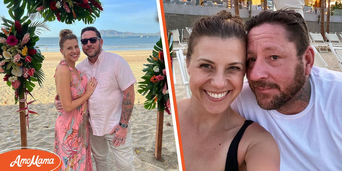 Mescal Wasilewski: Everything We Know About 'Full House' Star Jodie ...