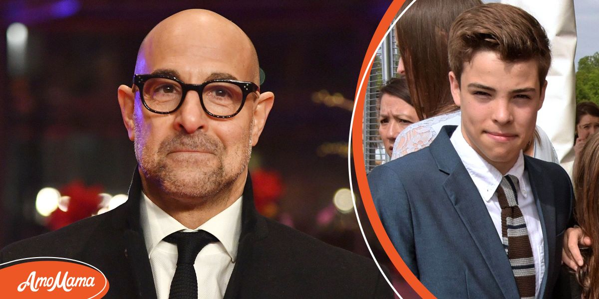 Nicolo Robert Tucci Faced Family Difficulties at an Early Age – All We ...