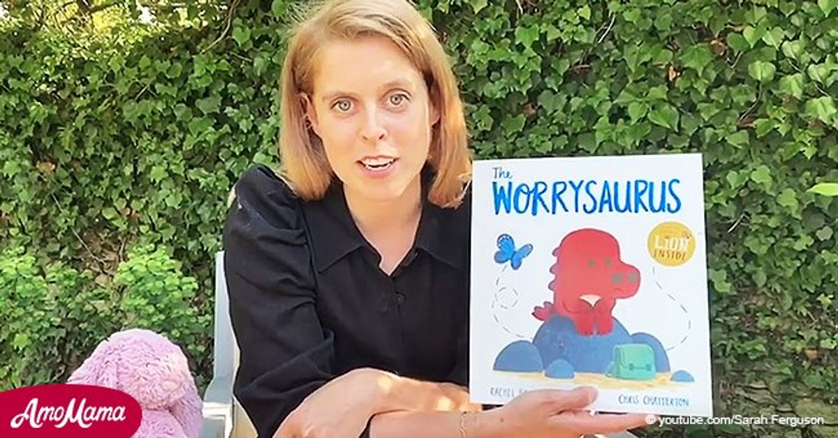 How Princess Beatrice Looks after Getting a Lighter Hair Color Which ...