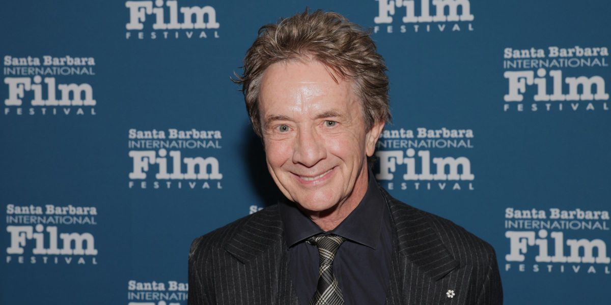 Martin Short's Only Daughter Dies at 42 – What Happened