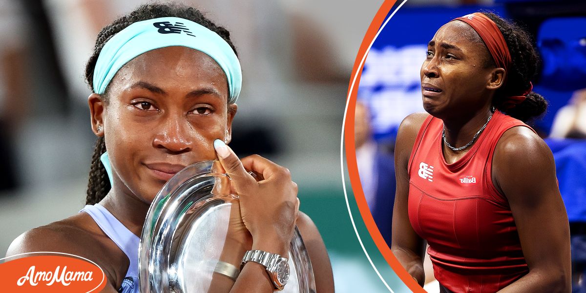 Tennis Sensation Coco Gauff Is under Fire for Praying after She Won US Open