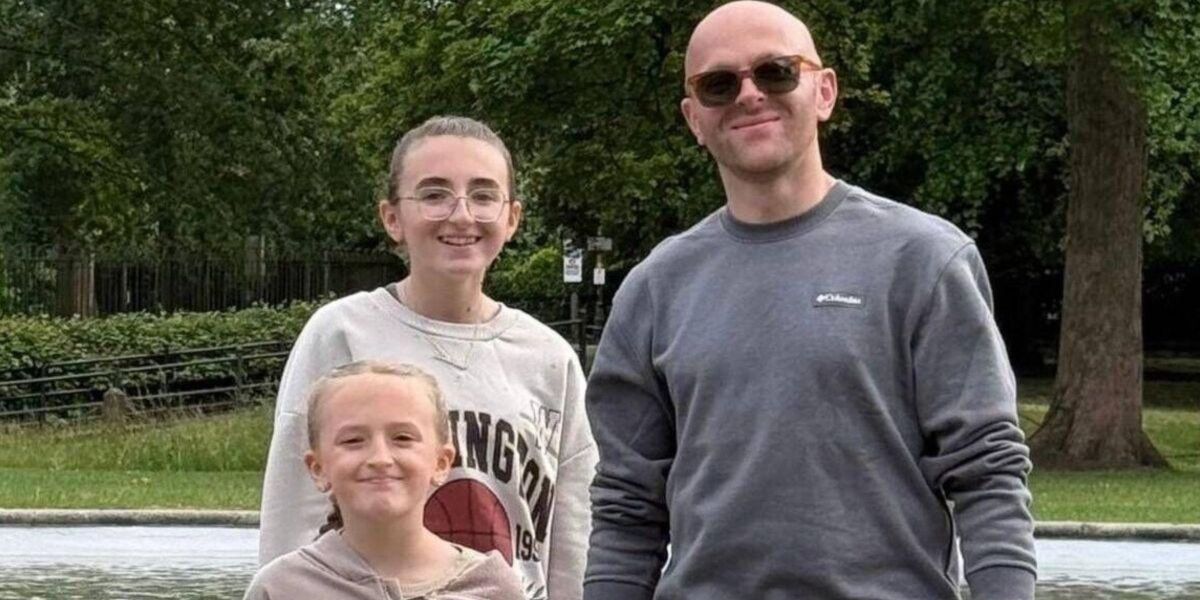 After 29 Years at Morrisons, Sean Egan, 46, Breaks Silence on His ...