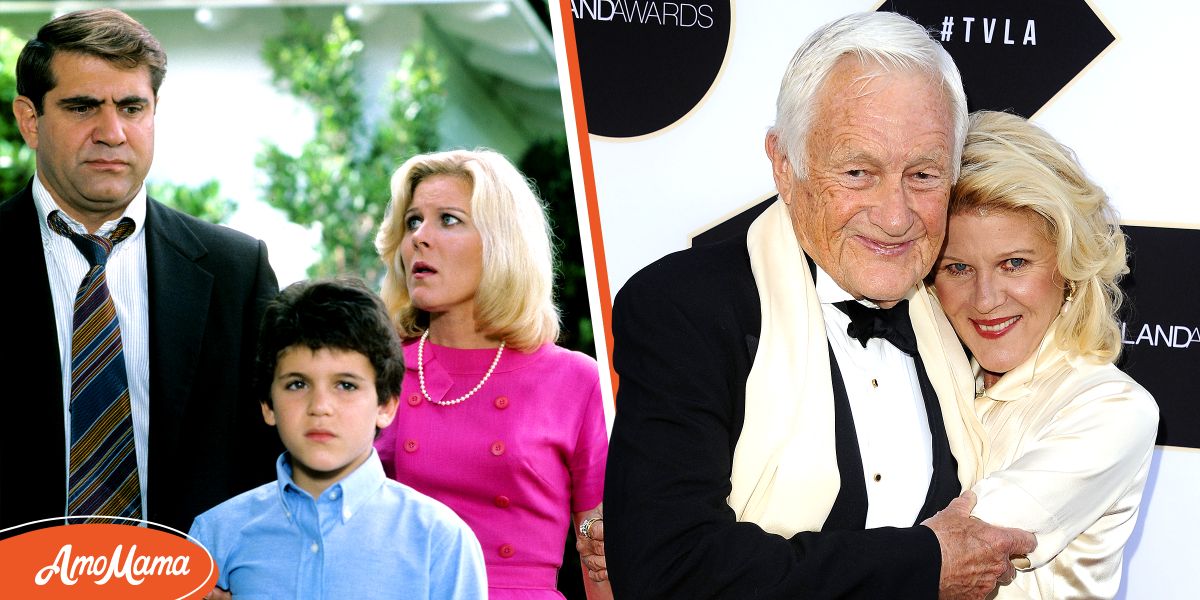 Norma from 'The Wonder Years' Has Turned 72, Feels 'Hole' in Her Life ...