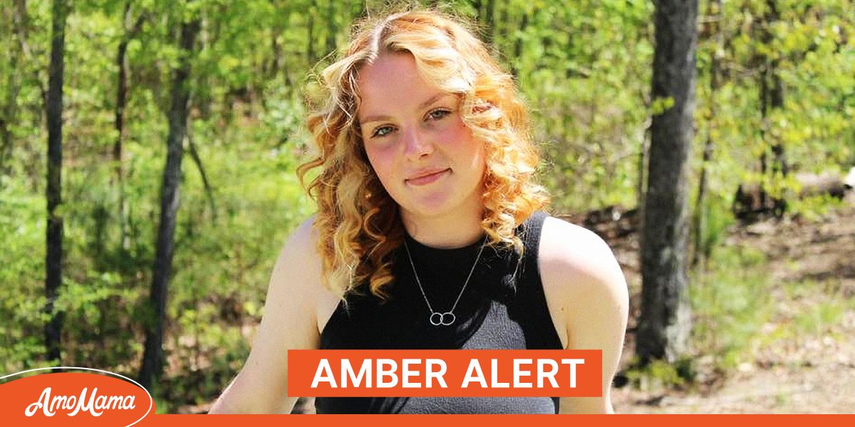 Amber Alert: Georgia Girl, 16, Missing after Leaving Home Barefoot ...