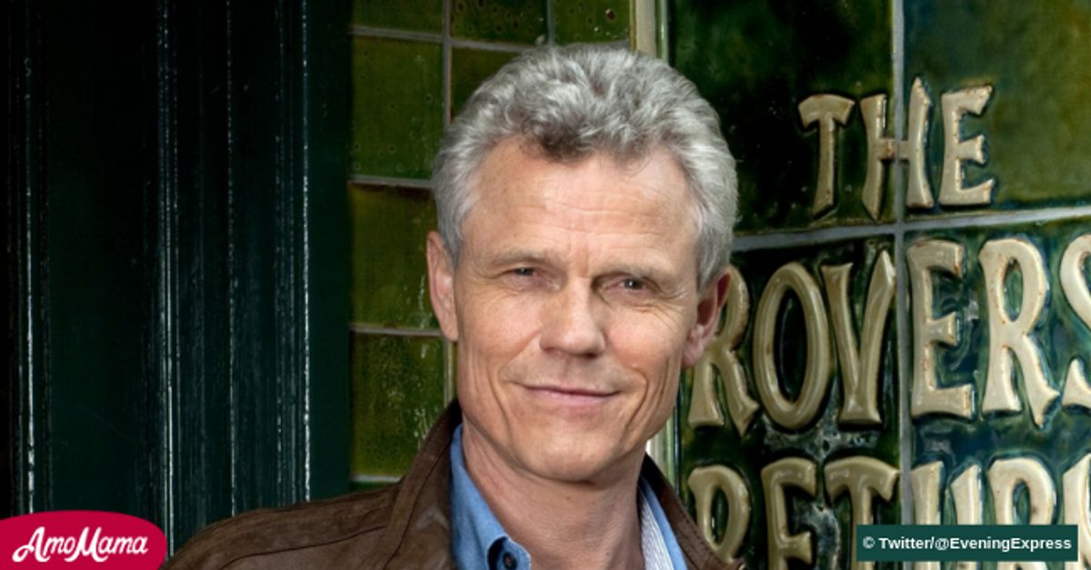 Actor and Director Andrew Hall Dies at 65