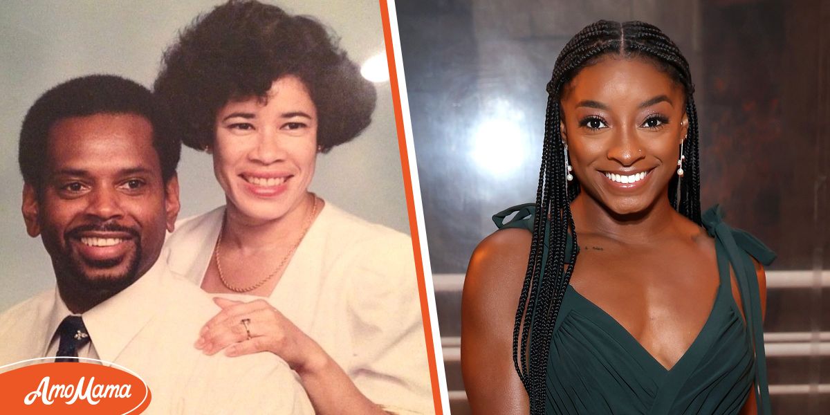 Who Are Simone Biles Parents? She Was Adopted at the Age of 6