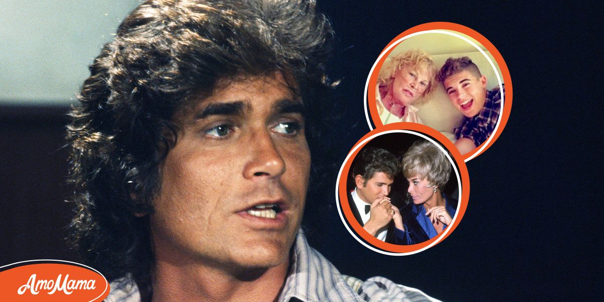 Michael Landon's Grandson Died While Apparently Trying to Visit Granny ...
