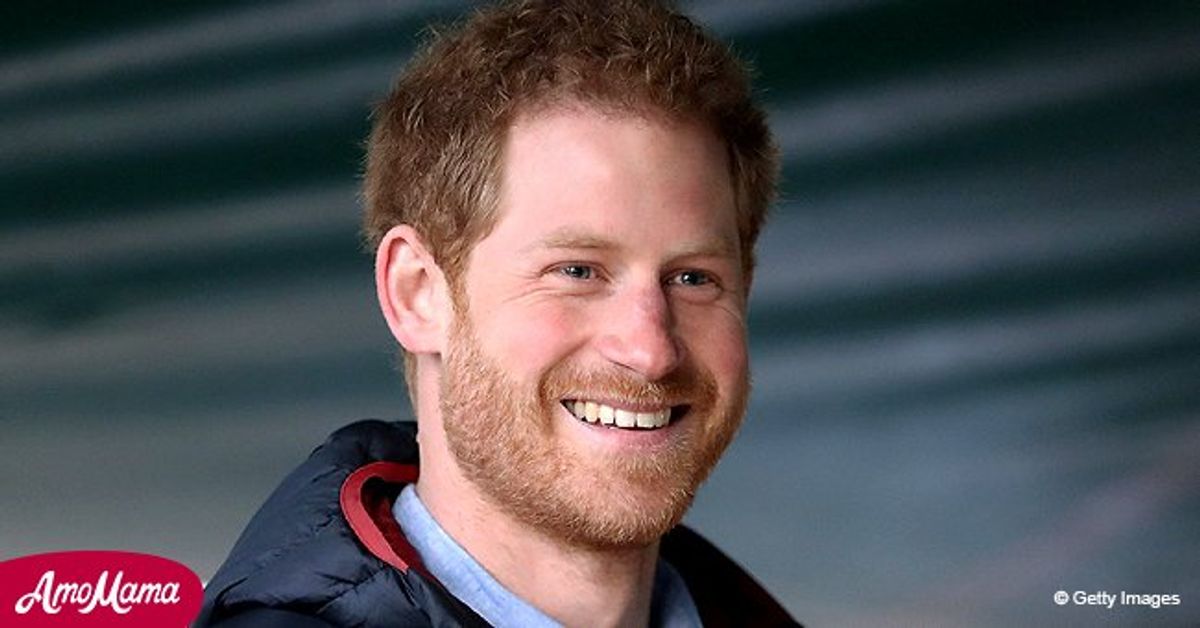 Prince Harry Has Landed His First Job after Royal Exit with His Wife ...