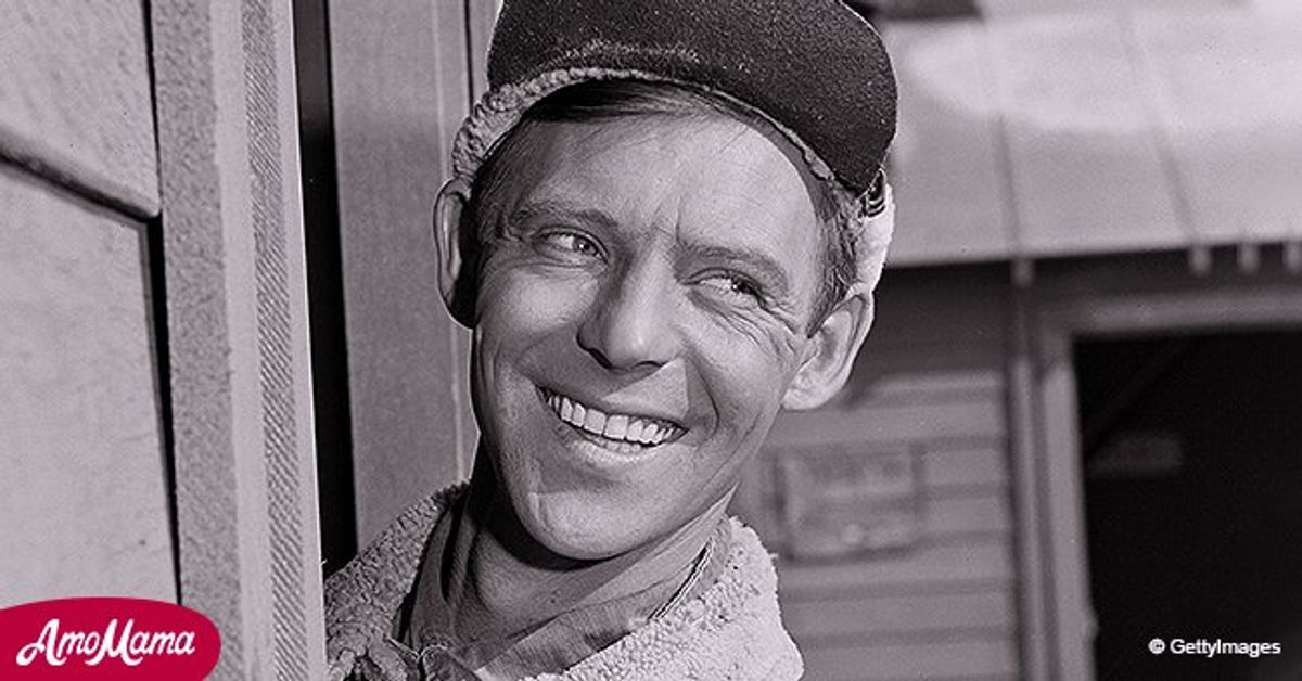 Larry Hovis of 'Hogan's Heroes' — inside Life and Death of the Beloved ...
