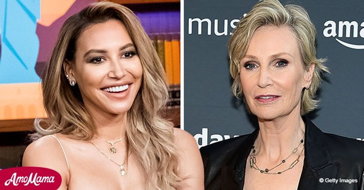 'Glee' Star Jane Lynch Reveals the Greatest Quality She Admired about ...