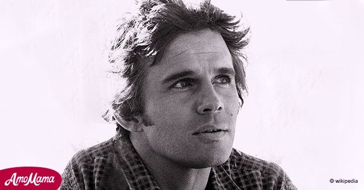 Dack Rambo's Final Years after Playing Jeff on 'Guns of Will Sonnett ...