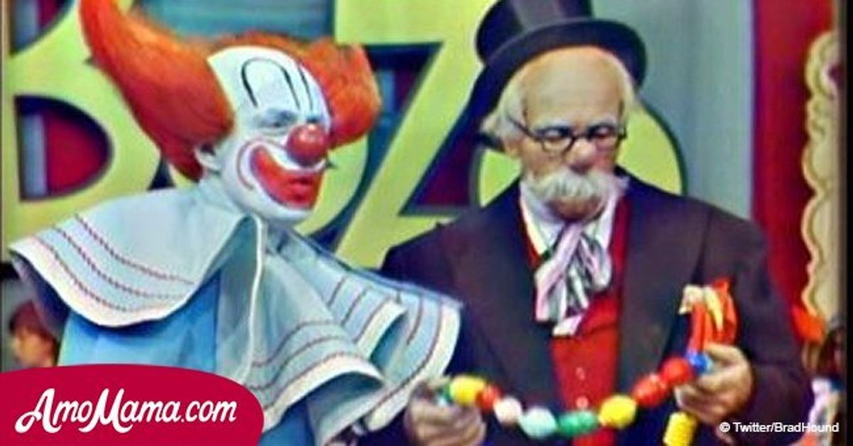 Beloved 'Bozo the Clown' actor dies aged 89 after a long struggle with ...