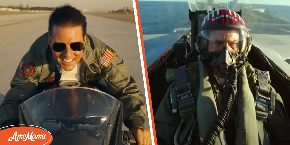 7 Iconic 'Top Gun' Filming Locations That Are Worth Visiting