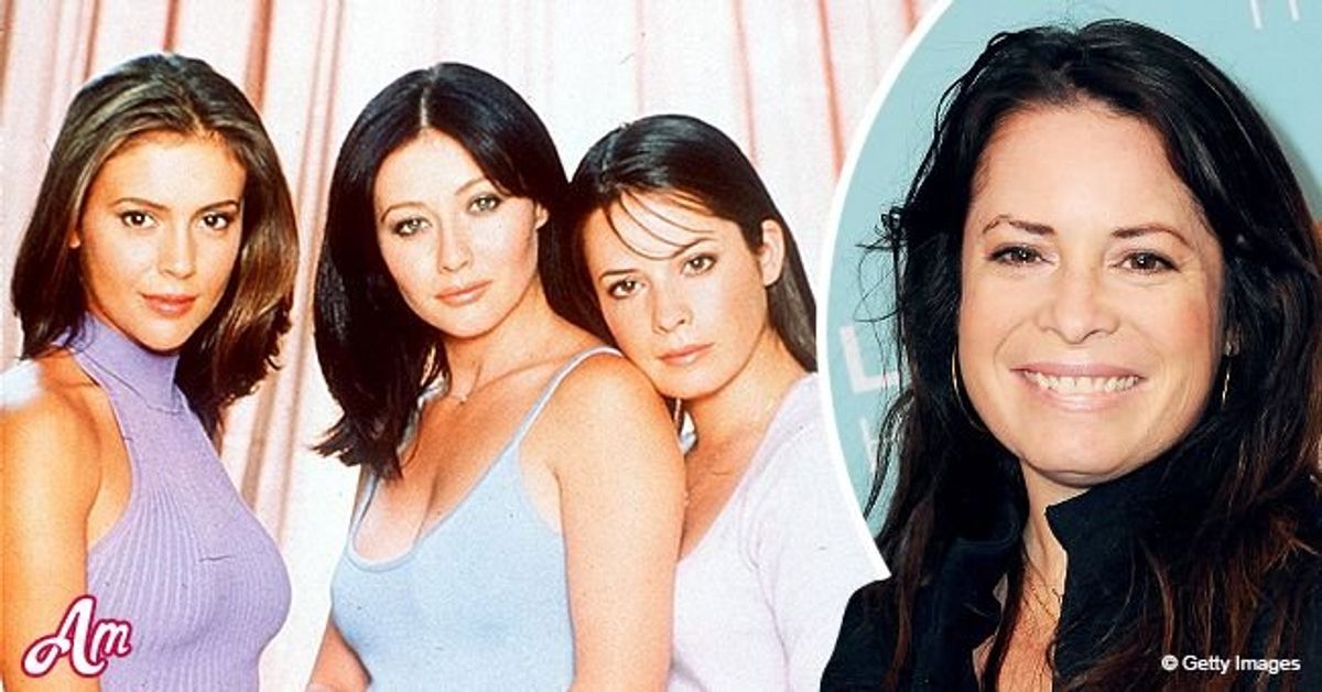 Holly Marie Combs' Life after 'Charmed' — What Is Known about Her Family