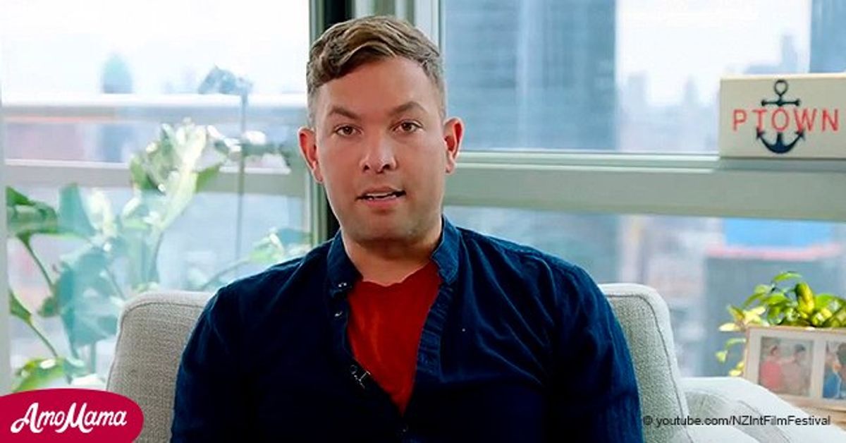 Eammon Ashton-Atkinson — Meet the Player in the World's First Gay Rugby ...