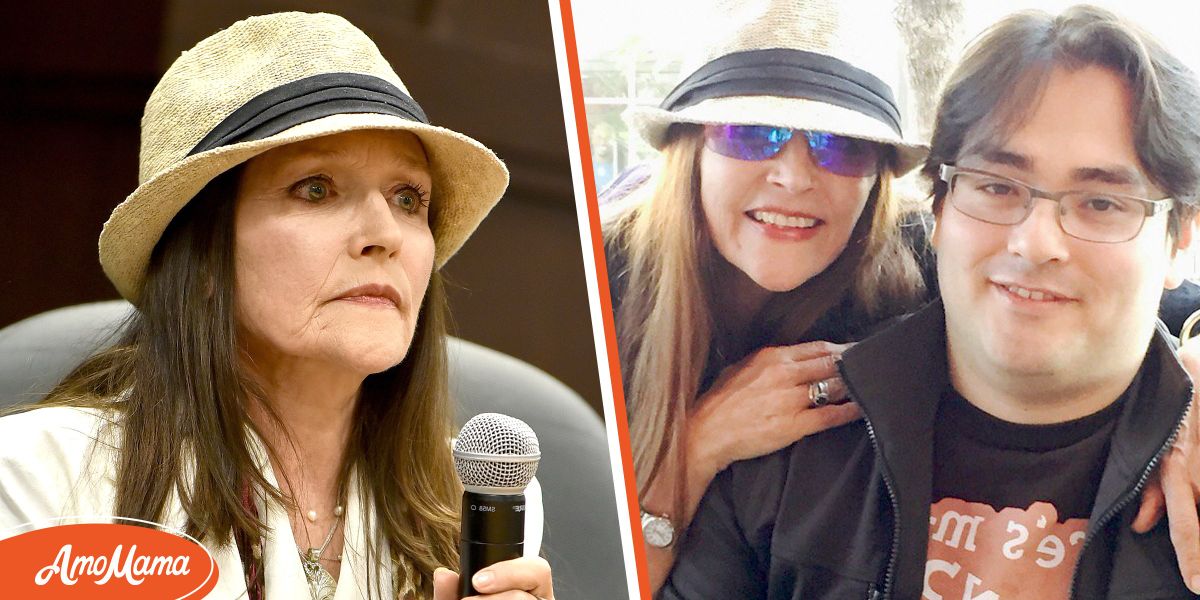 Maximillian Fuse Nearly Died in His Childhood – Facts about Olivia Hussey's Son