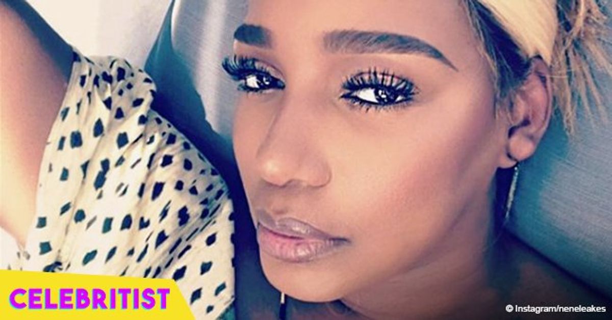 NeNe Leakes sparks plastic surgery speculations in recent picture from ...