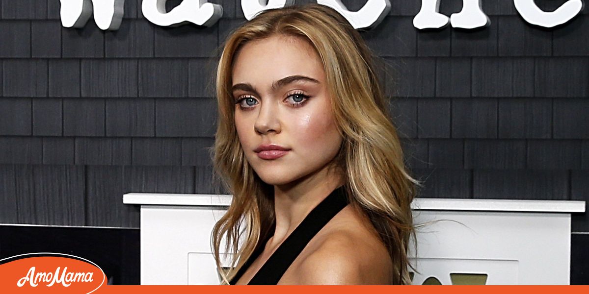 Isabel Gravitt Confirmed Her Age on Social Media - Facts about the ...