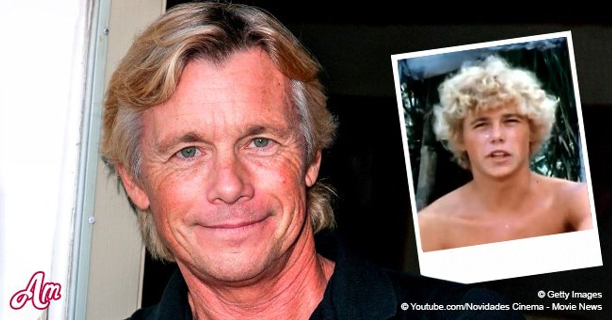 Christopher Atkins: Life Struggles of ‘Blue Lagoon’ Star