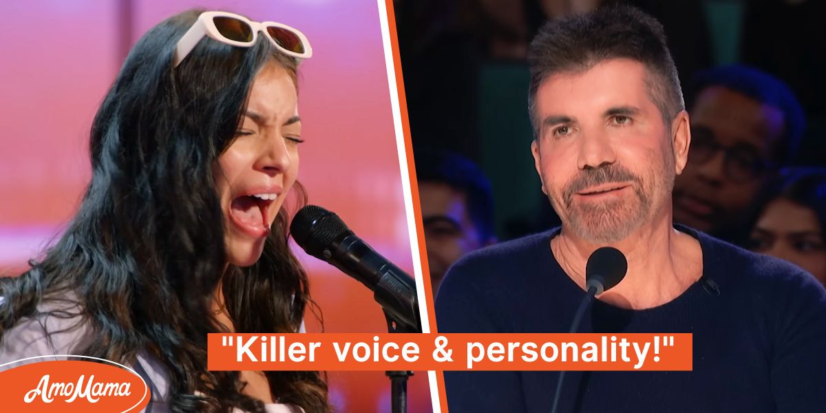 A Star Is Born': Pizza Hut Worker from Ohio Impresses 'AGT' Fans ...