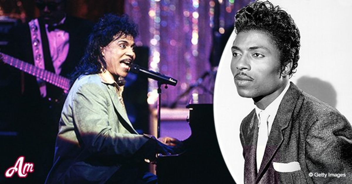 Rock and Roll Legend Little Richard Dead at 87