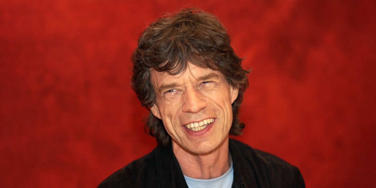 Inside Mick Jagger’s Personal Life with Tragedies – Death of Partner ...