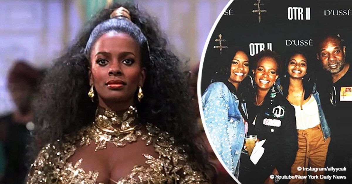 Remember Princess Imani Izzi in 'Coming to America'? She's Now Happily ...