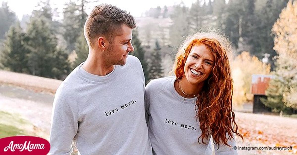 LPBW Alum Audrey Roloff Pens Inspiring Message under Sweet Video of Her ...